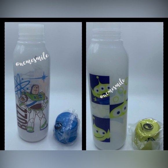 Tupperware | Dining | Tupperware Toy Story Woodybuzz Light Year Aliens ...